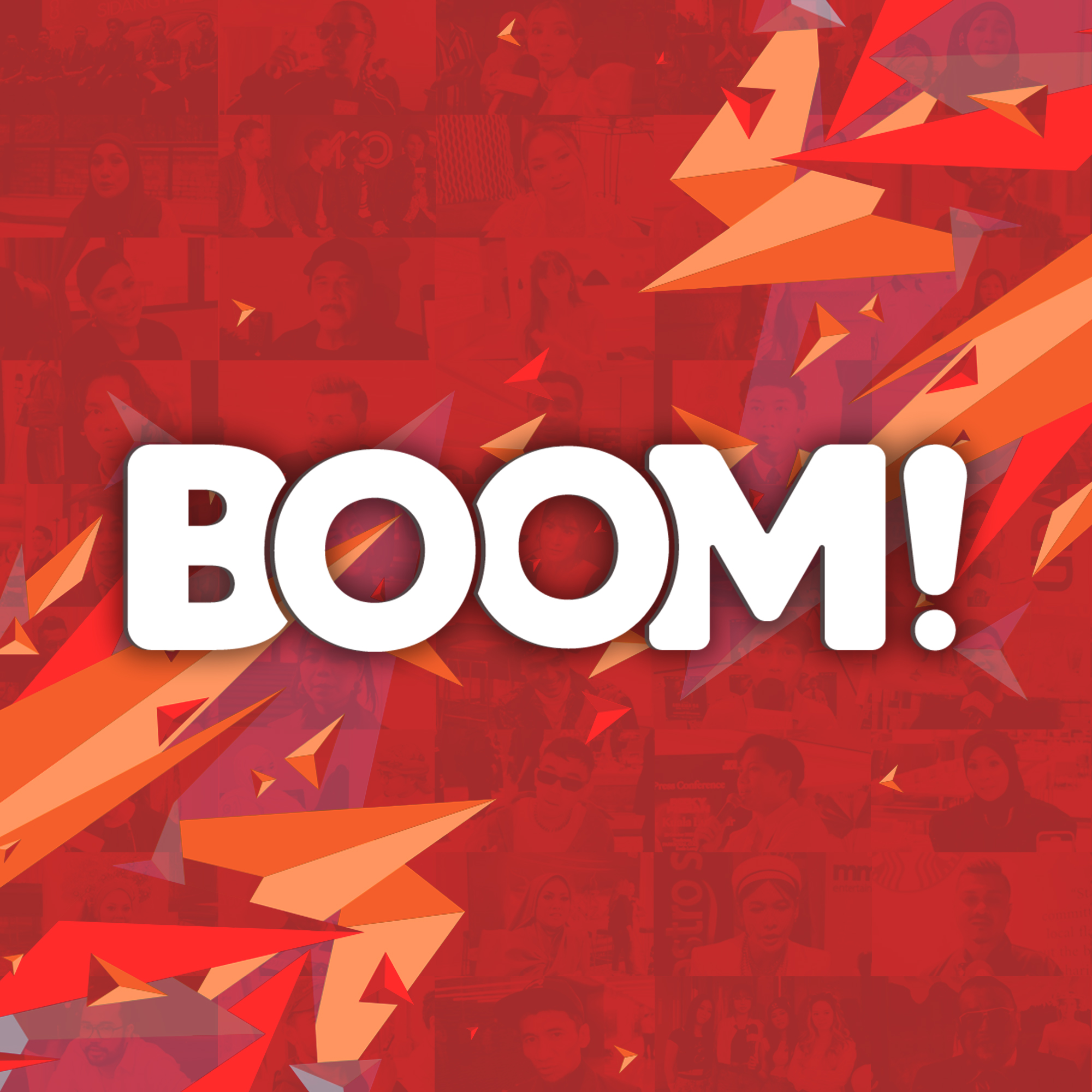 Platform – KRU Media