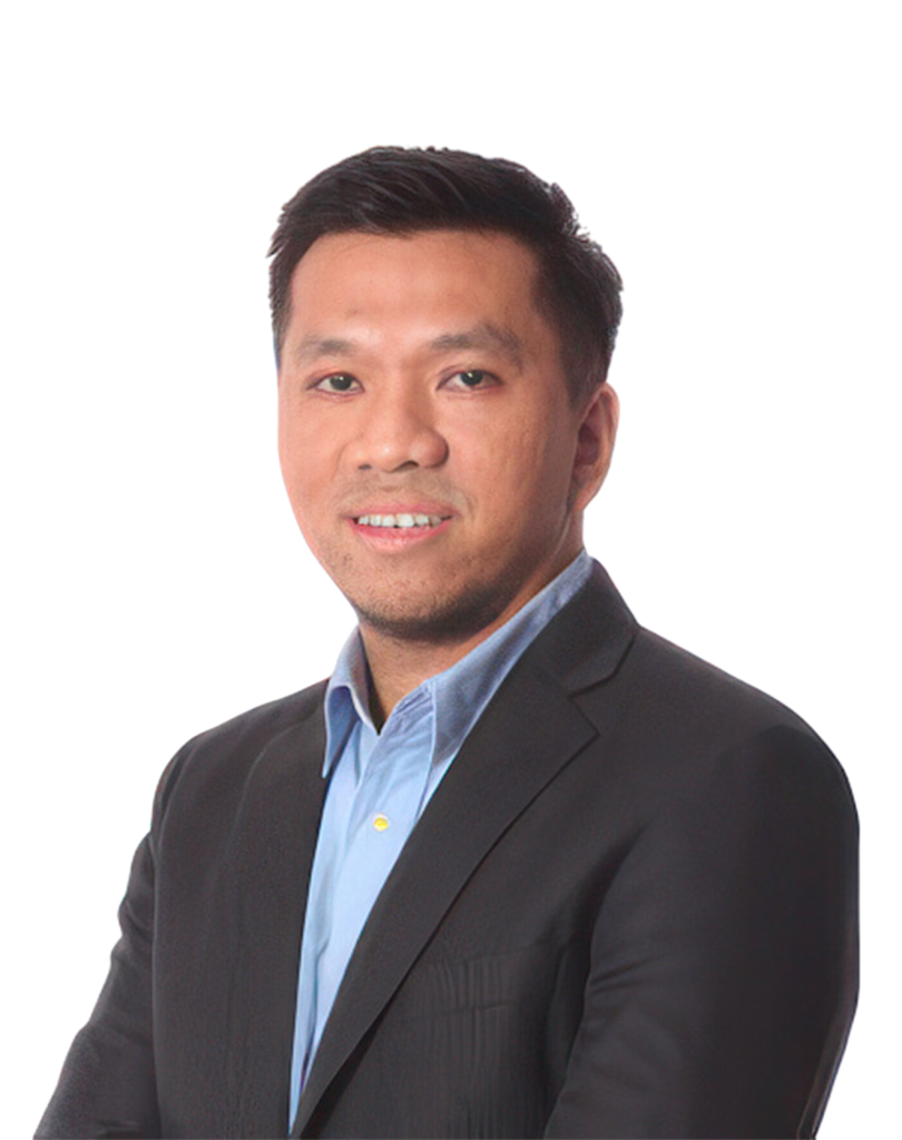 Group Leadership – KRU Media